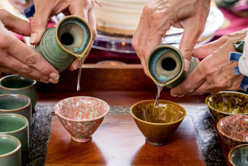 How to Drink Sake | A Complete Guide for Japanese Rice Wine – Beautiful ...