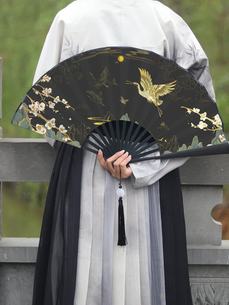 Chinese Fan | Shop Handheld Fans for Decor & Function Online ...