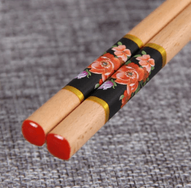 Red Chopsticks – Wedding Favors, Bulk Packs & Everyday Sets – Beautiful ...